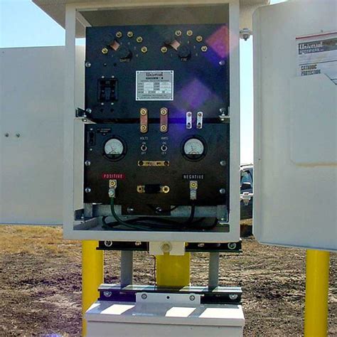 Firefly Automatic Well Ignition System For Sour Gas Well Blue Horizon