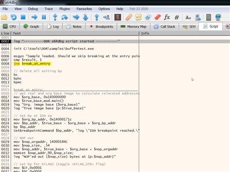 dynamic data resolver ddr — ida plugin 1 0 beta