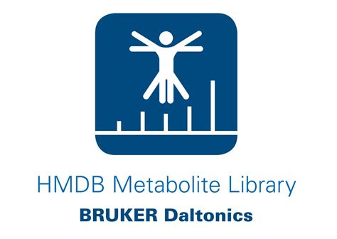 Metabolomics Spectral Libraries Bruker