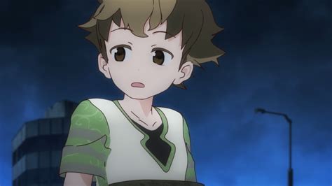 ケムリクサ 第04話 アニメの動画配信はtelasaテラサ 見逃し配信＆動画が見放題