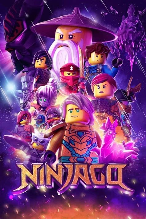 Lego Ninjago: Secrets of the Forbidden Spinjitzu - Taste