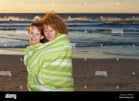 Redhead Beach High Resolution Stock Photography And Images Alamy