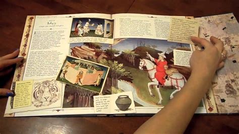 მარკო პოლო Youtube