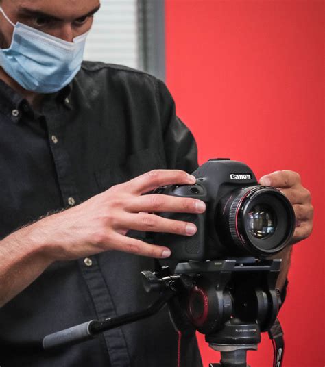 Pourquoi le lieu de tournage est essentiel pour votre vidéo