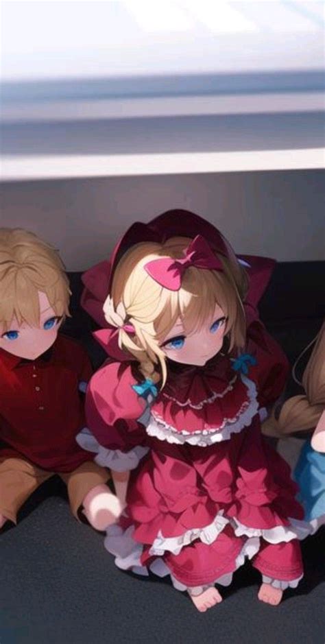 Dolly Characters Genshin Impact HoYoLAB