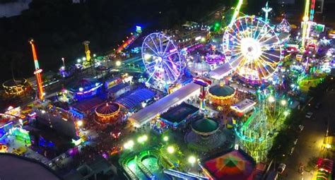 Regresa La Feria Nacional De Durango Noticias 22 Digital