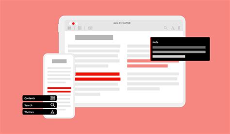 Epub File What Is It And How To Open One Adobe Acrobat