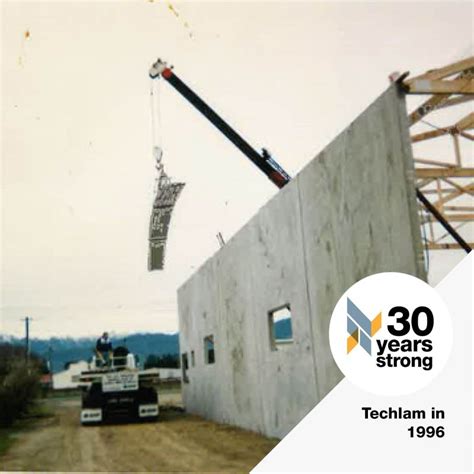 Techlam Nz On Linkedin Techlamnz Timeline Glulam