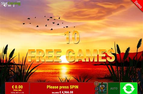 Duck Shooter Ccs Slot Free Demo And Game Review Apr 2025