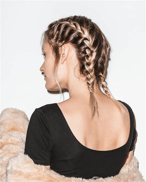 Hairstyles Ghd Hair Inspiration Ghd® Official Website