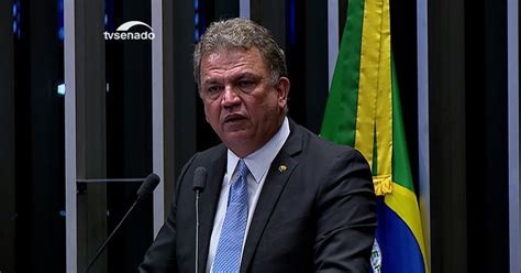 G1 Veja Como Votaram Os Senadores Do Acre Na Sessão Do Impeachment