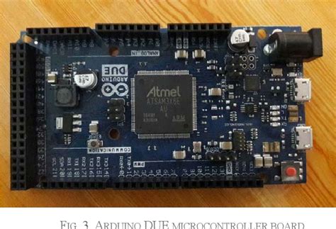 Figure 2 From Design Of Oil Pipeline Monitoring System Based On