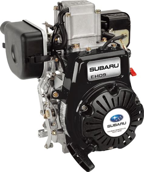 ĐẦU NỔ ROBIN EH12 4HP