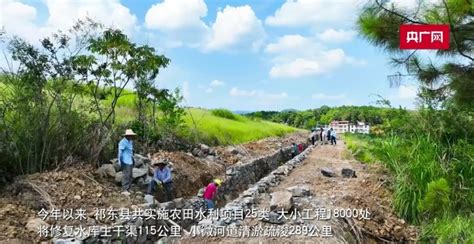 新时代新征程新伟业 湖南祁东打响冬修冬种百日大会战 腾讯新闻
