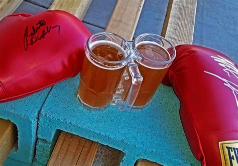 Two Fisted Drinker