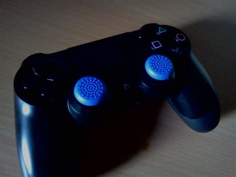 Ds4 Analog Stick Problem Playstation Universe