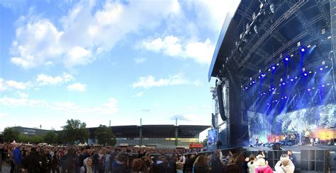 NDR Plaza Festival 2022 EtNow Germany