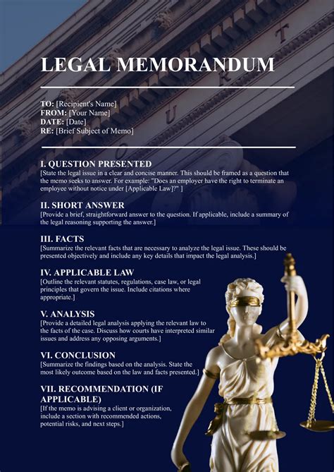 Free Army Memo Template For Google Docs