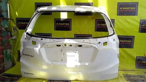 Quinta Puerta Honda Hrv 2017 2018 2019 2020 2021 MercadoLibre