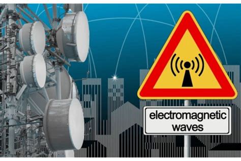 Electromagnetic Waves Applications And Innovations