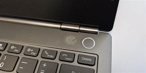 Easily Bypass Laptop Fingerprint Sensors And Windows Hello Hackaday