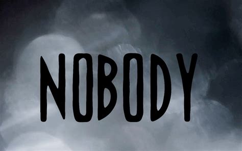 【goi】nobody 星星胖头鱼 星星胖头鱼 哔哩哔哩视频