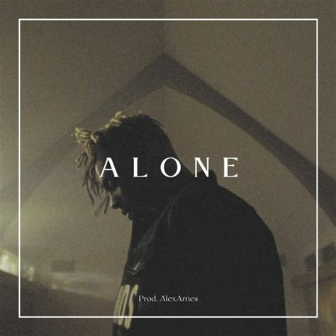 Stream Free Juice Wrld Type Beat 2023 Alone Dark And Ambient Guitar
