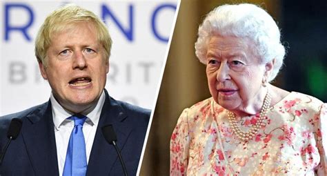 Boris Johnson Denies Lying To Queen Over Parliament Shutdown Huffpost Uk