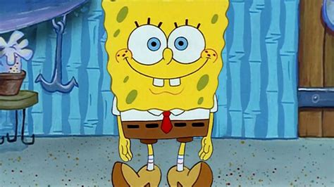 Spongebob Squarepants Gets An Artistic Revamp In Nine Unique Animation Styles