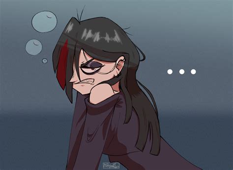 Erika Woken Up By Lusath On Newgrounds