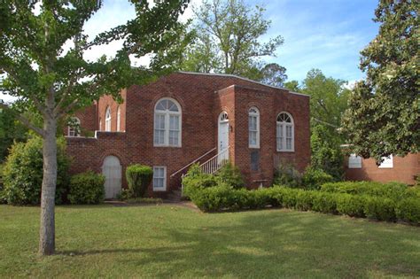 Lyons Ga Vanishing Georgia Photographs By Brian Brown