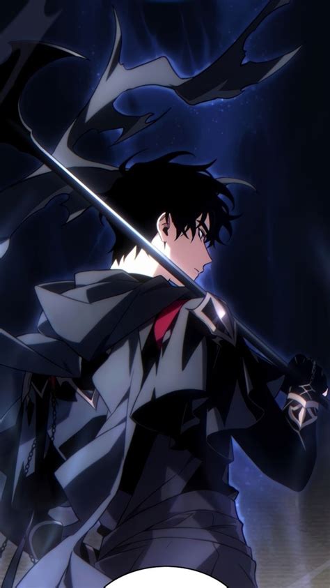 55 Ryu Min Progression Ideas Manhwa Character Design Anime Guys