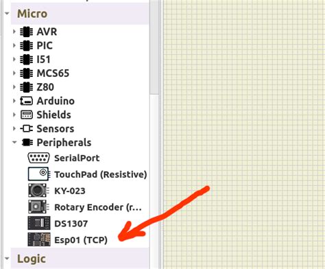 Esp It Is Also Increasingly Used With The Arduino Ide