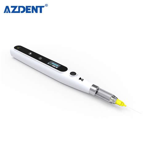 Hot Selling Electric Oral Anesthesia Injector Wireless Oral Anesthesia ...