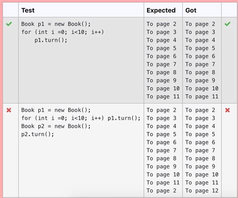 Solved Consider The Following Interface Definition Chegg