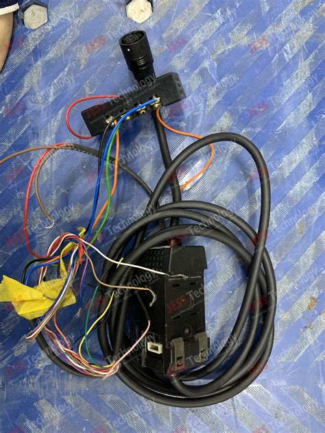 JESS Repair Service In Malaysia Repair OMRON Omron Sensor Best Repair Services In