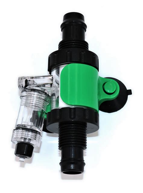 Inline Diffusor Für Co2 Wasserpflanzenparadies