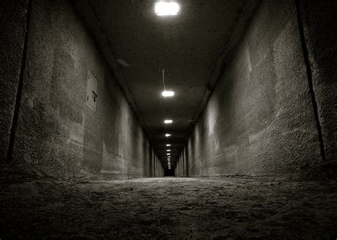 Hidden Beneath Underground Tunnels Of Los Angeles Unusual Places