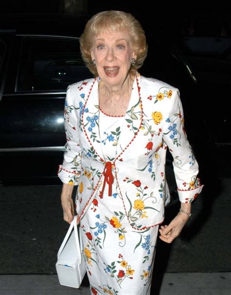 The Honeymooners Actress Joyce Randolph Dies Aged 99 Metro News