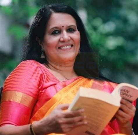 ജെ പ്രമീള ദേവി J Prameela Devi M3db