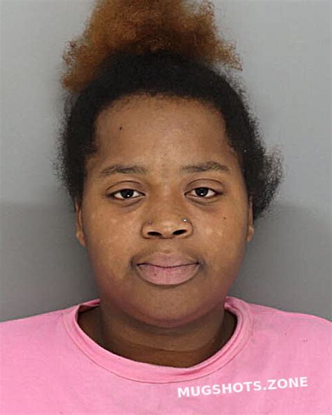 SANDERS ALICIA 09 29 2023 Hamilton County Mugshots Zone