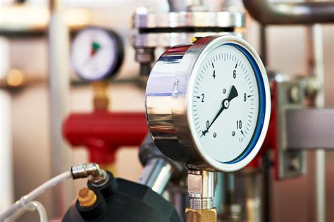 Reasons To Use Gas Leak Detection In Your Facility TR Miller