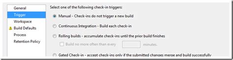 Get Started Using Build Deploy Test Workflow With Tfs 2012 Blogehnnu
