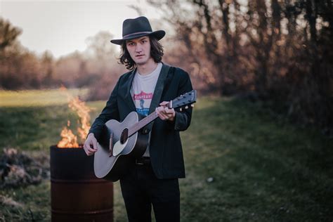 Declan Kennedy Focoma