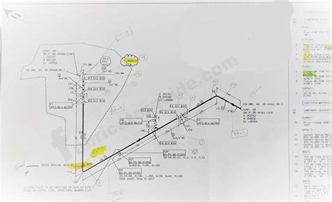 Piping Isometric Drawing Pdf Christiane Grubb