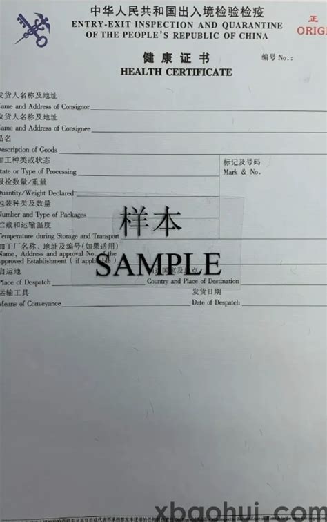 外贸出口熏蒸证书消毒证书健康证书办理流程费用周期 Coc认证，pvoc认证，besc Ectn Bsc 电子跟踪单 监装验货，标准流程