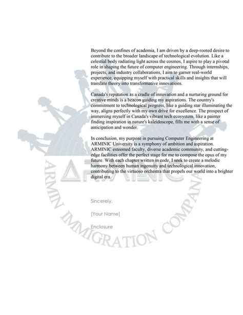 انگیزه نامه Sop تحصیلی و کاری برای اپلای سفارشنمونه رایگانفارسی