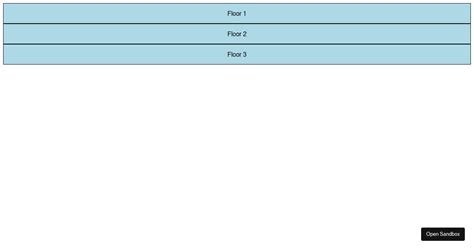 Responsive Grid Examples CodeSandbox