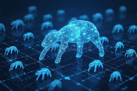 ai driven swarm intelligence for efficient problem solving stock