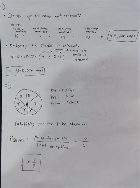 Solved Suppose We Want To Choose 4 Objects Without Replacement From